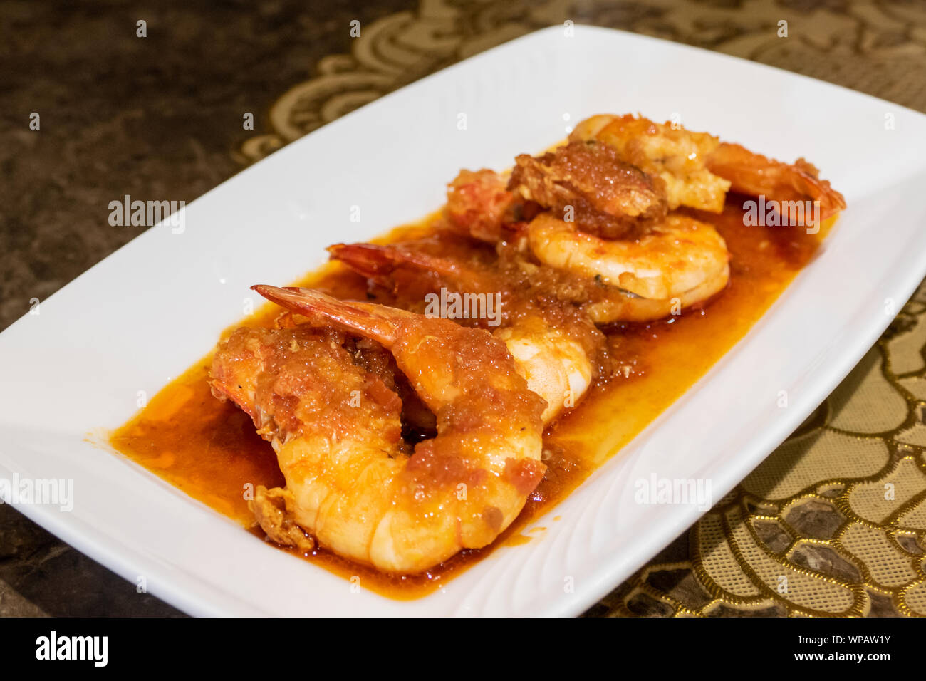 Burmese curry hi-res stock photography and images - Alamy
