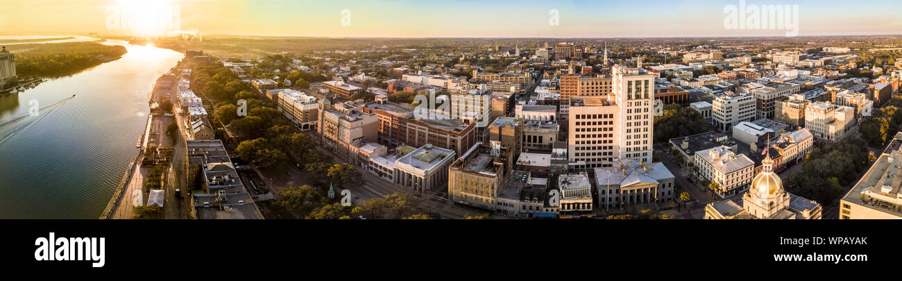 Panoramic aerial 180 degree hi-res stock photography and images - Alamy