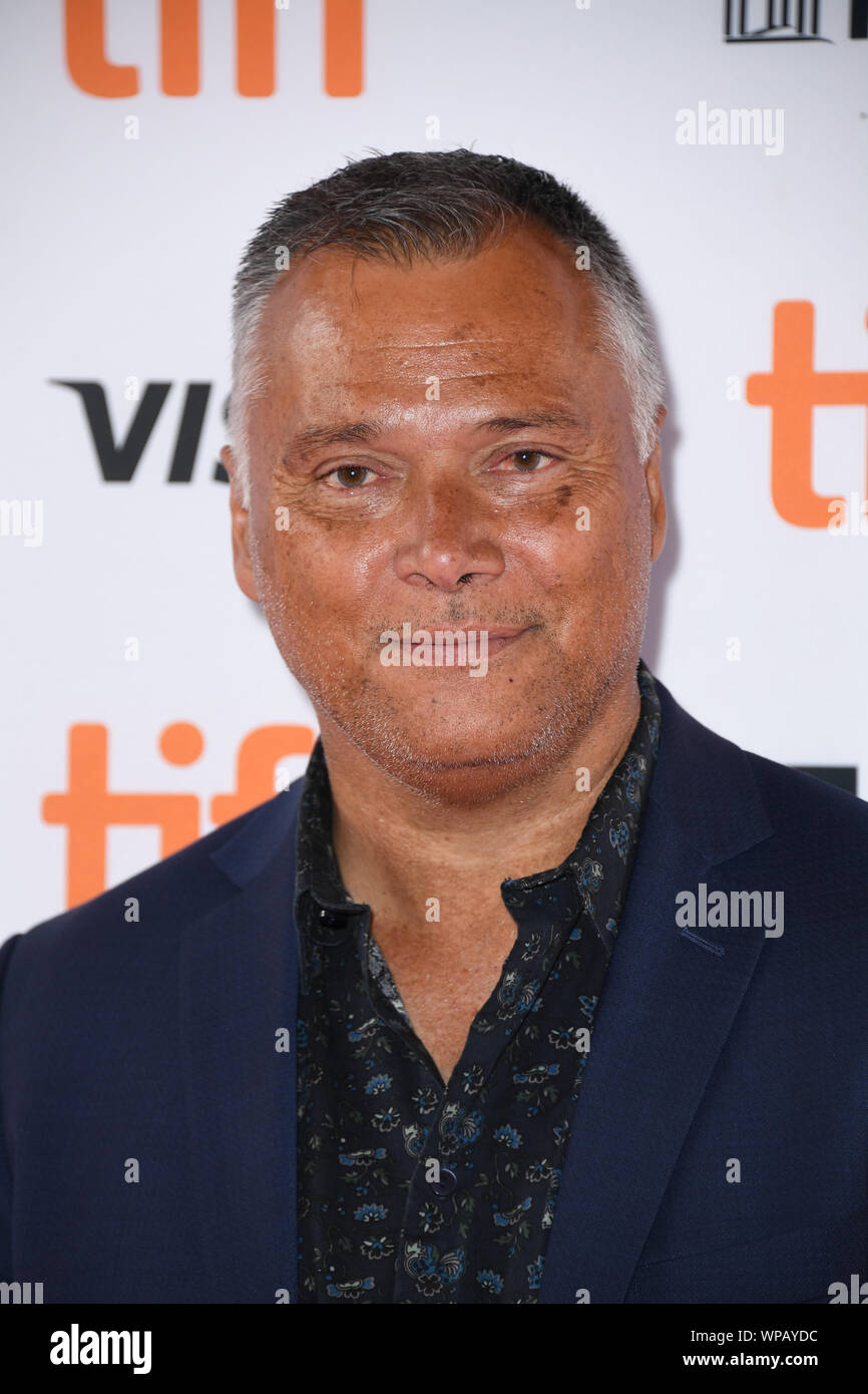 September 8, 2019, Toronto, Ontario, Canada: Australian television news ...