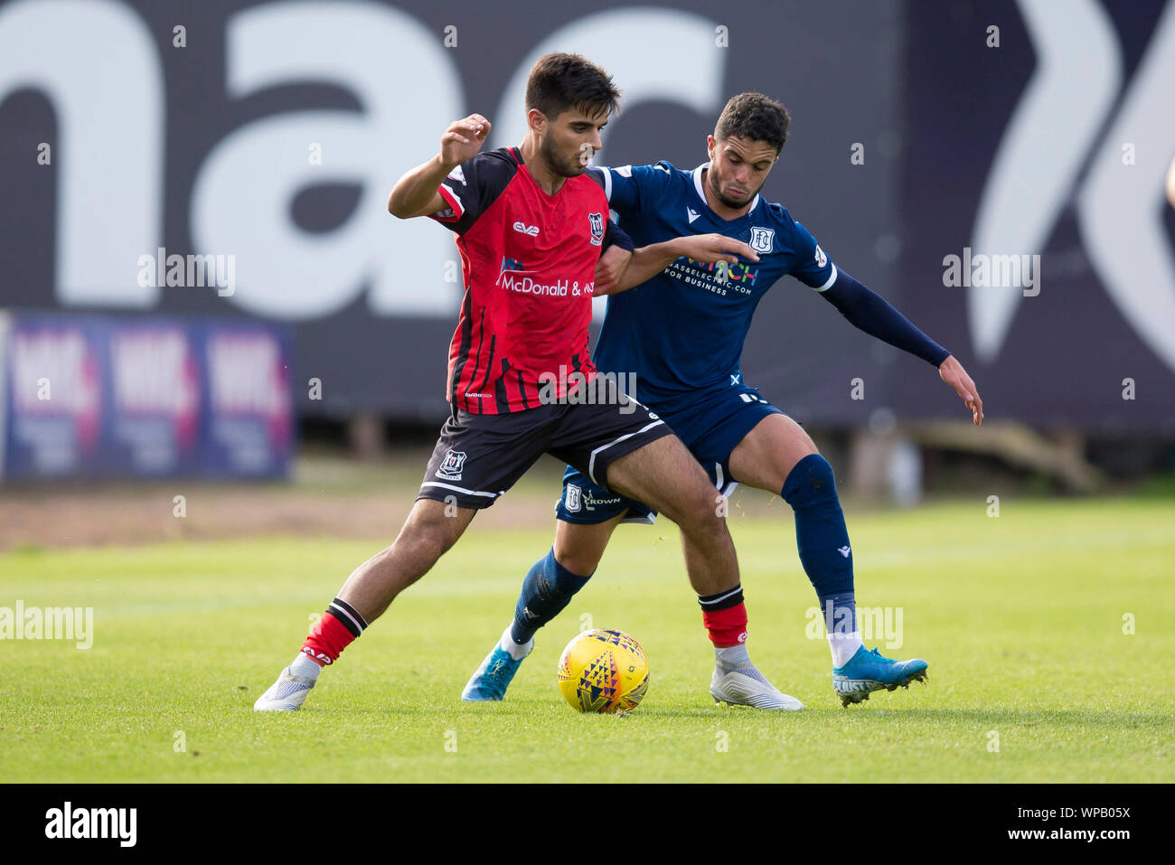 Rabin omar hi-res stock photography and images - Alamy