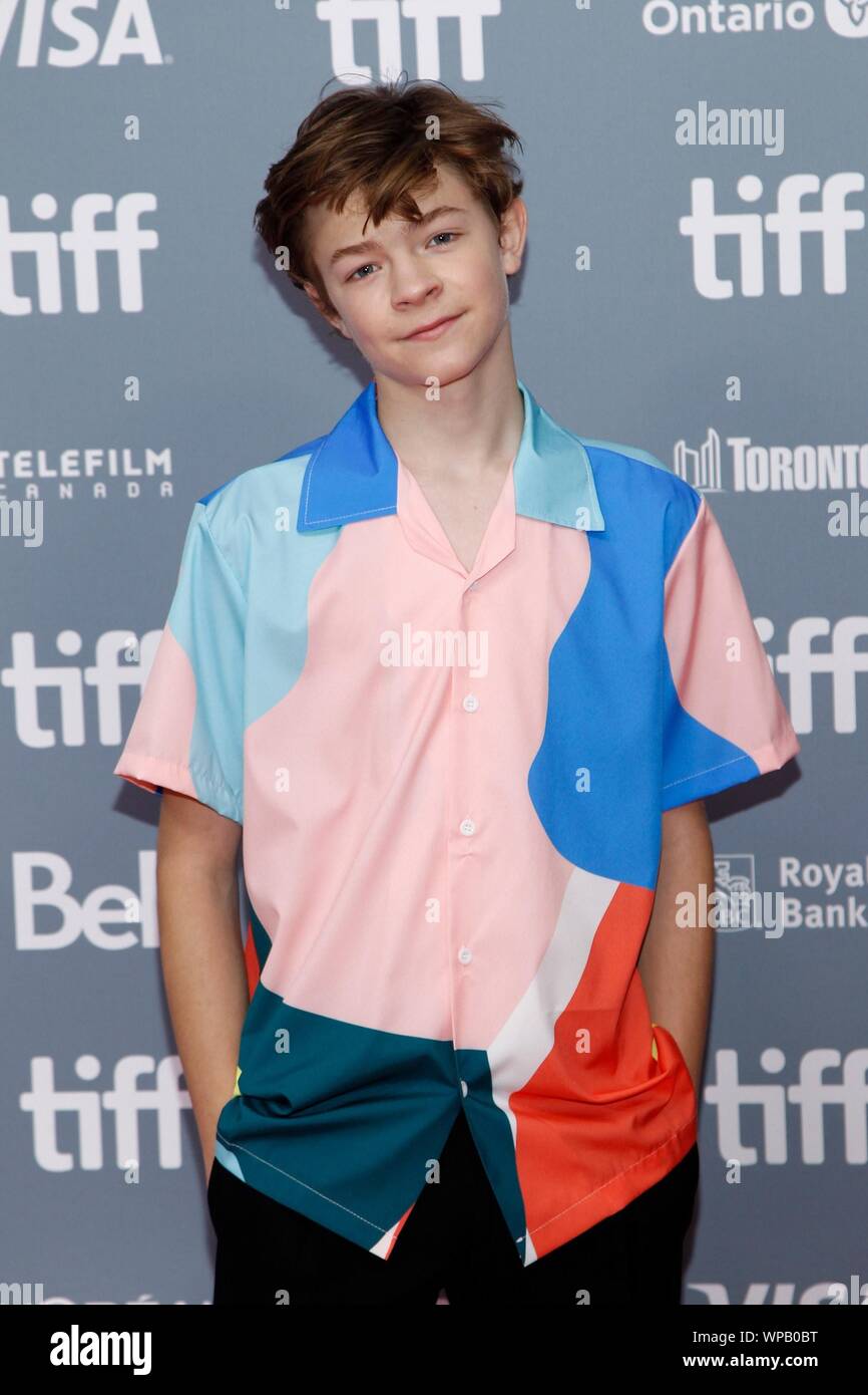 Oakes fegley hi-res stock photography and images - Alamy