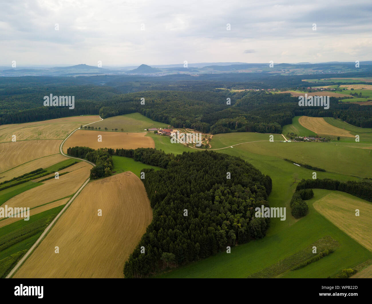 Volcano And Germany High Resolution Stock Photography and Images - Alamy