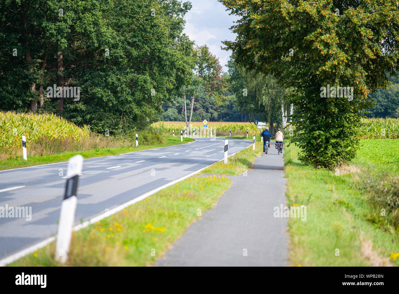 Country Driving High Resolution Stock Photography and Images - Alamy