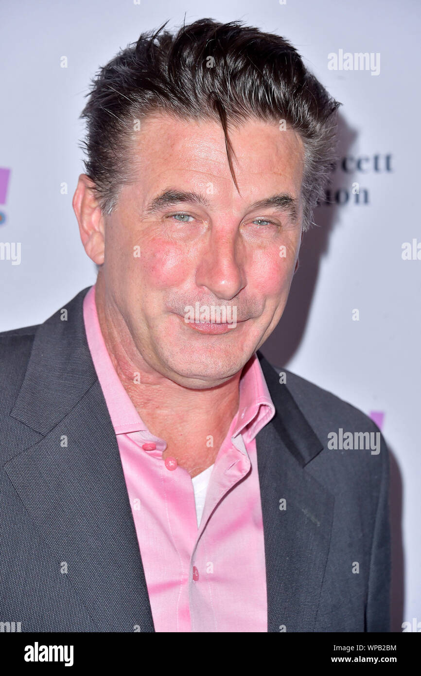Young William Baldwin
