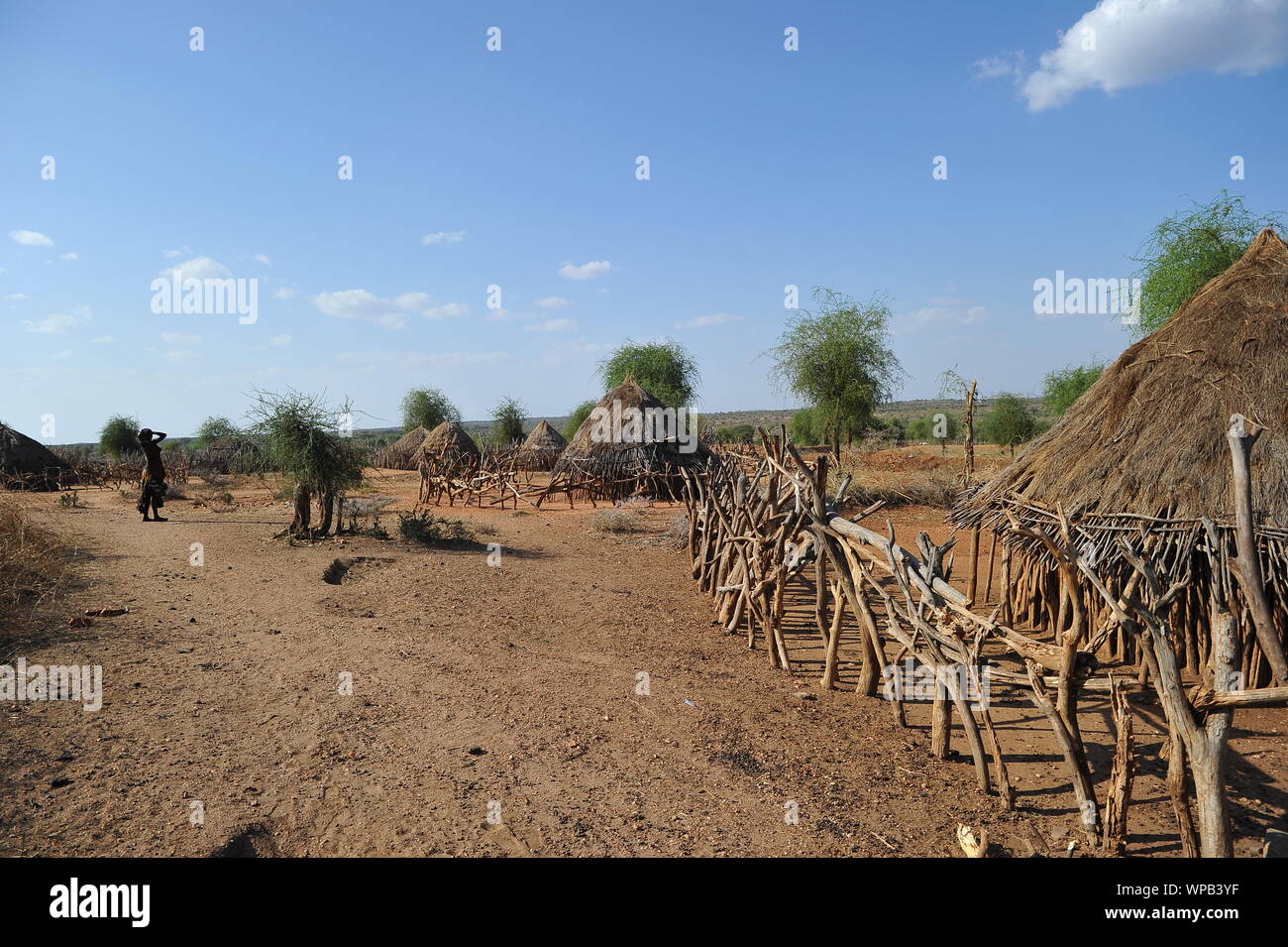 South african dress pattern hi-res stock photography and images - Alamy