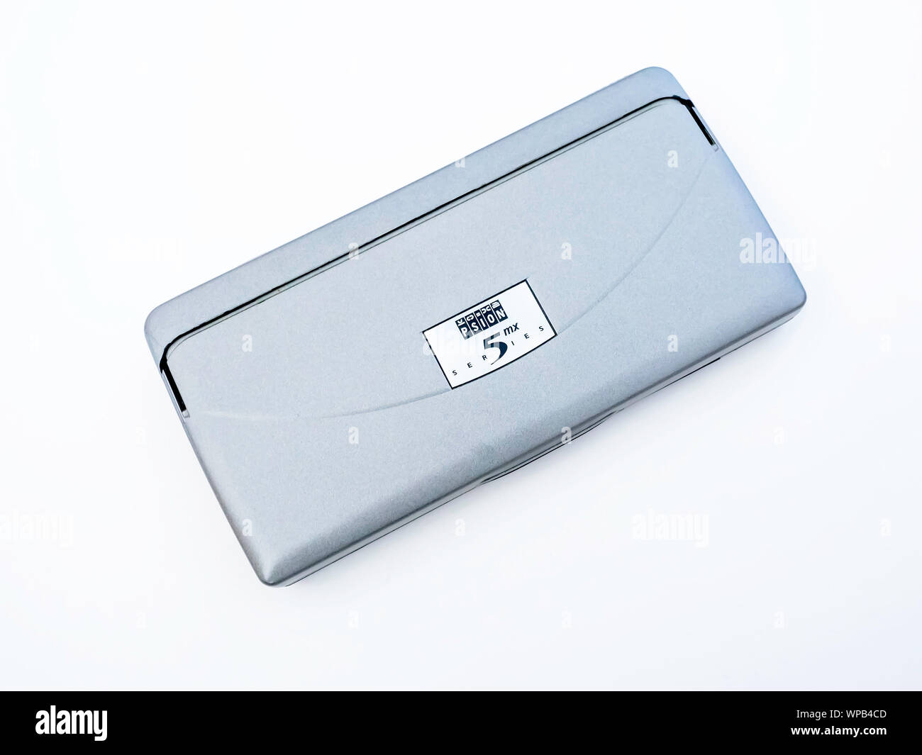 Personal computer 1999 hi-res stock photography and images - Alamy