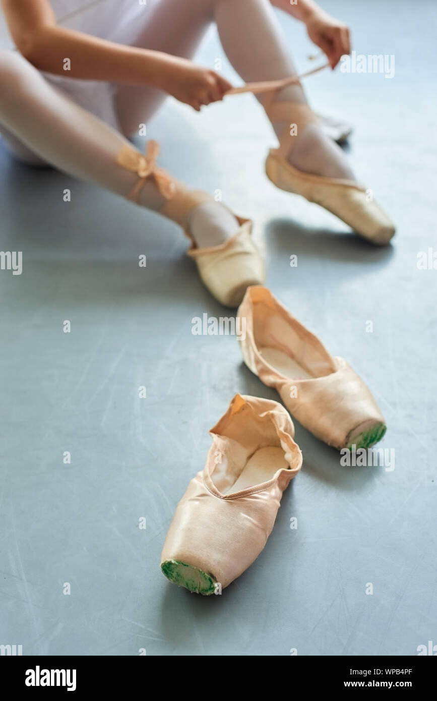 Female slippers hi-res stock photography and images - Alamy