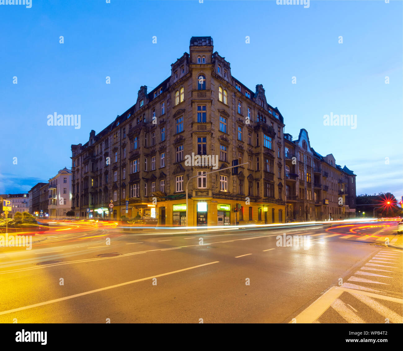 Center european country hi-res stock photography and images - Alamy