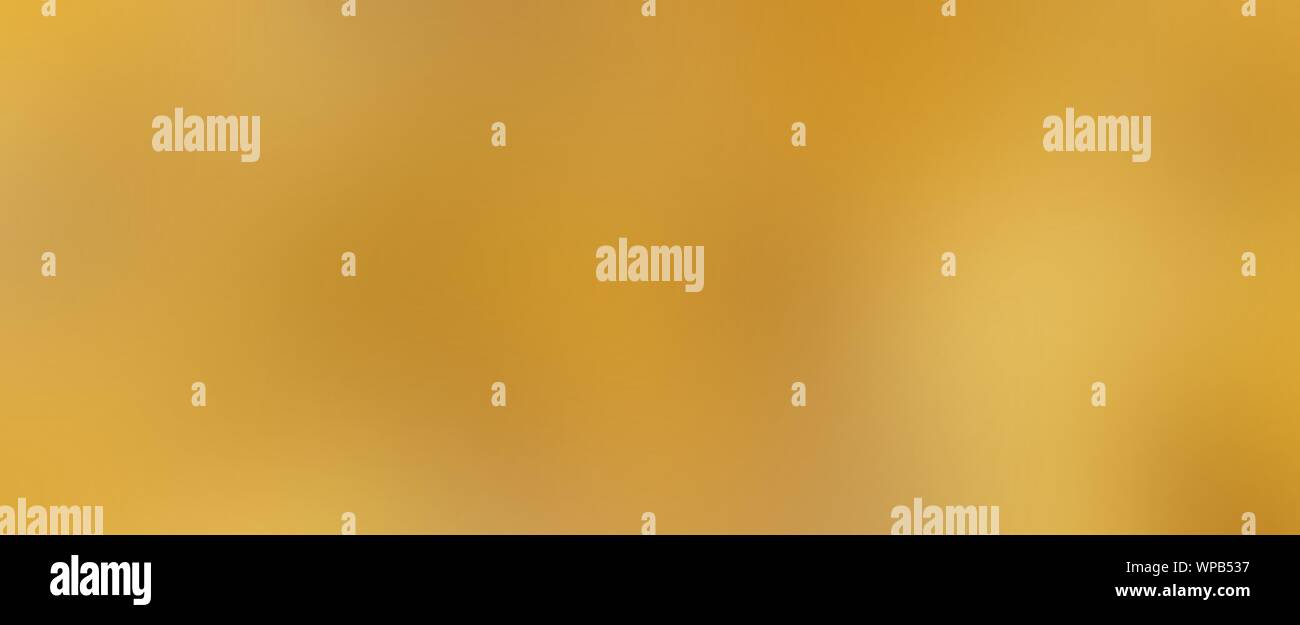 Gold gradient background hi-res stock photography and images - Alamy