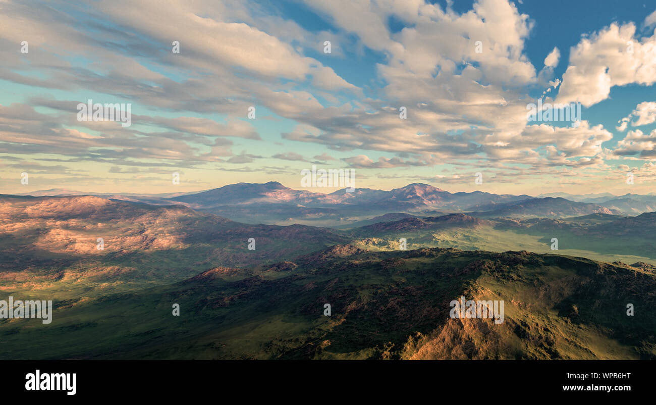 Breathtaking panoramic hi-res stock photography and images - Alamy