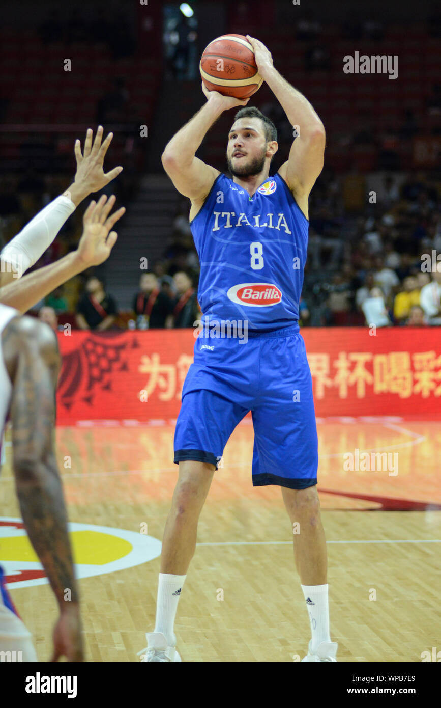 Puerto rico vs italy hi-res stock photography and images - Alamy
