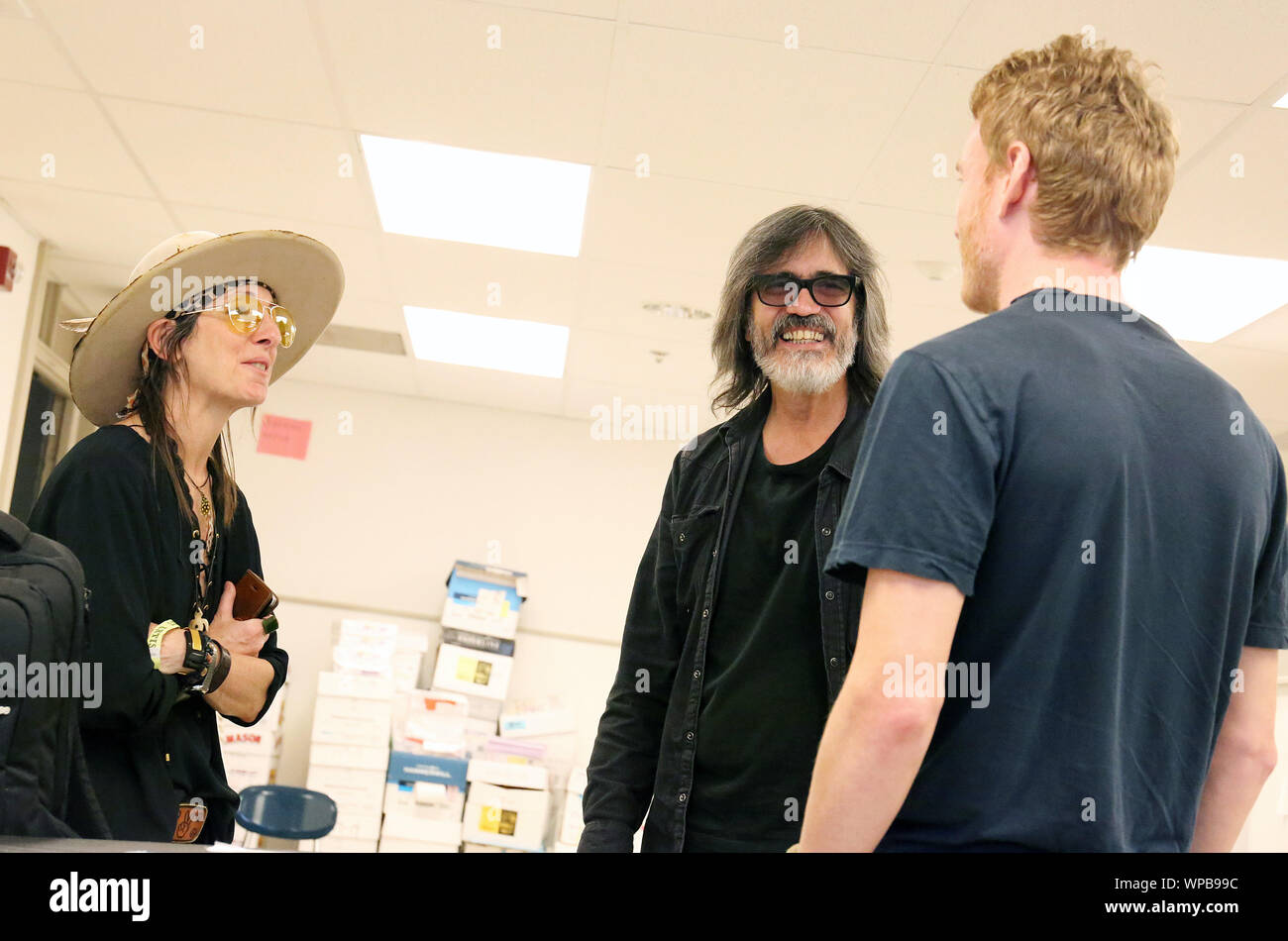 Emily Campbell High Resolution Stock Photography and Images - Alamy