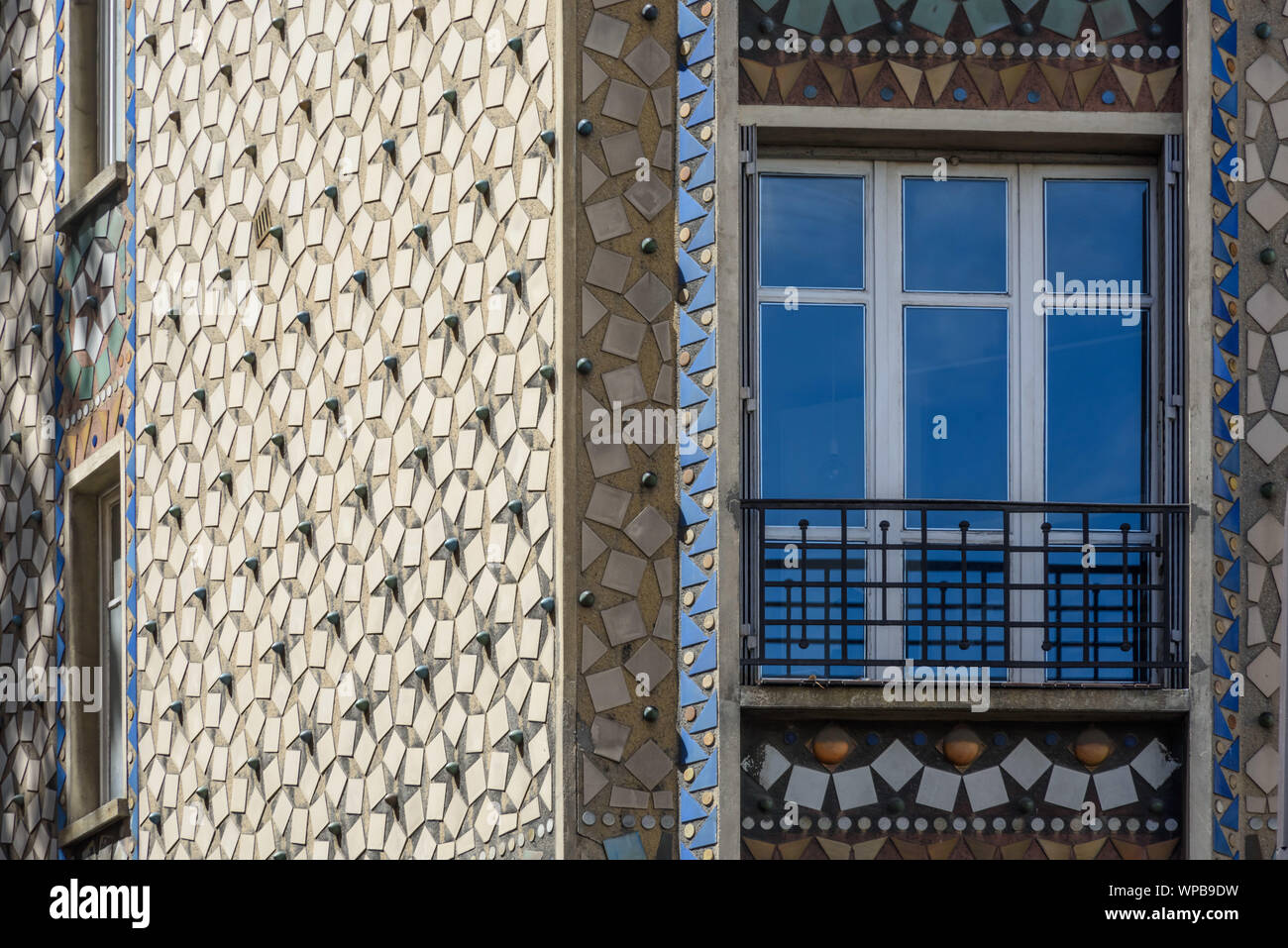 Maison deco hi-res stock photography and images - Alamy