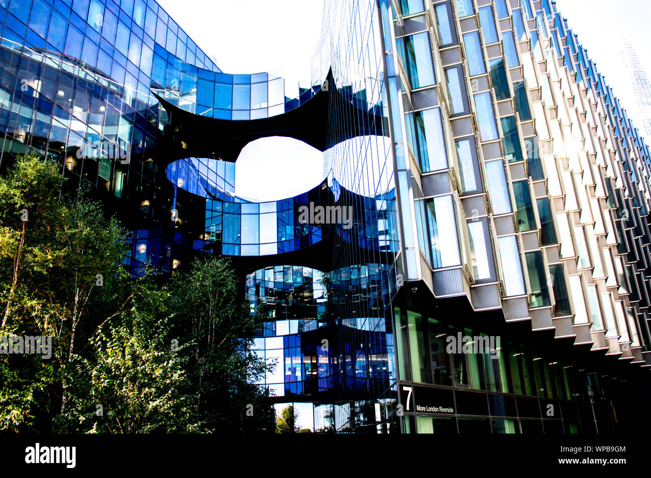 7 More London High Resolution Stock Photography and Images - Alamy