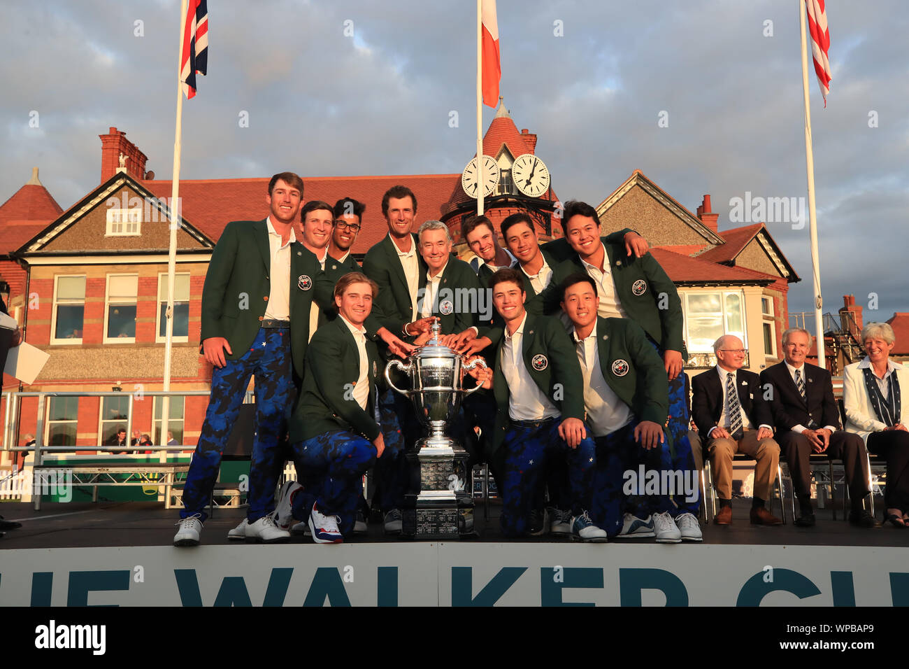 United states celebrate hi-res stock photography and images - Alamy