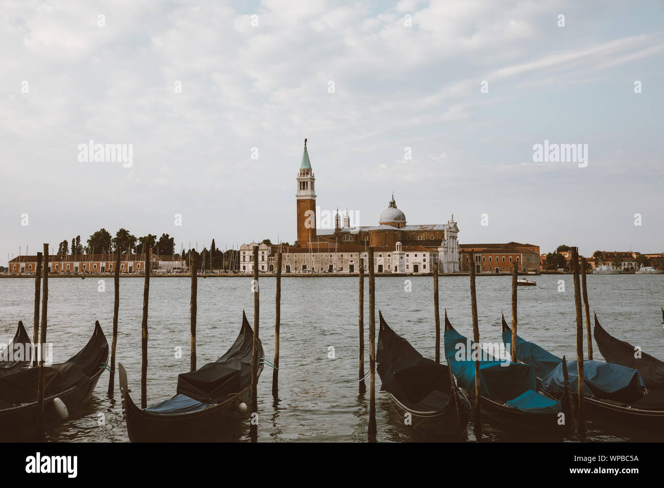 Laguna veneta aerial hi-res stock photography and images - Alamy