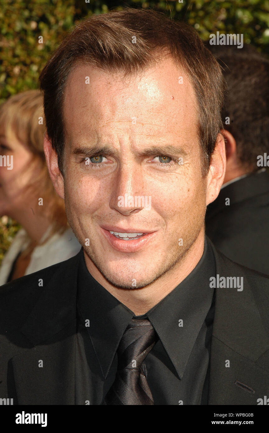 Will Arnett at the 2005 Primetime Creative Arts Emmy Awards - Arrivals ...