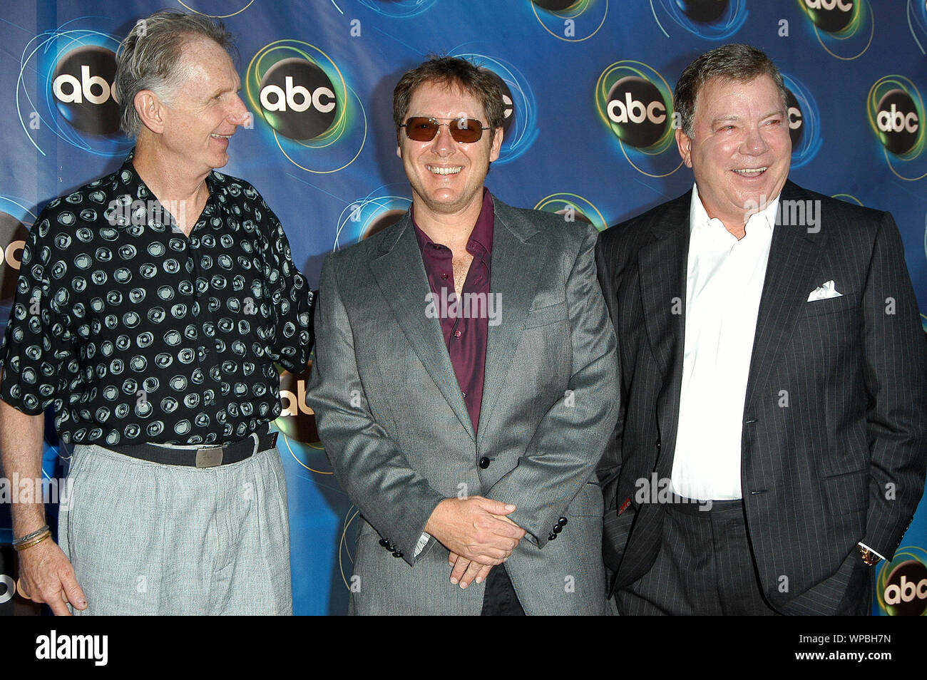 Boston Legal Cast