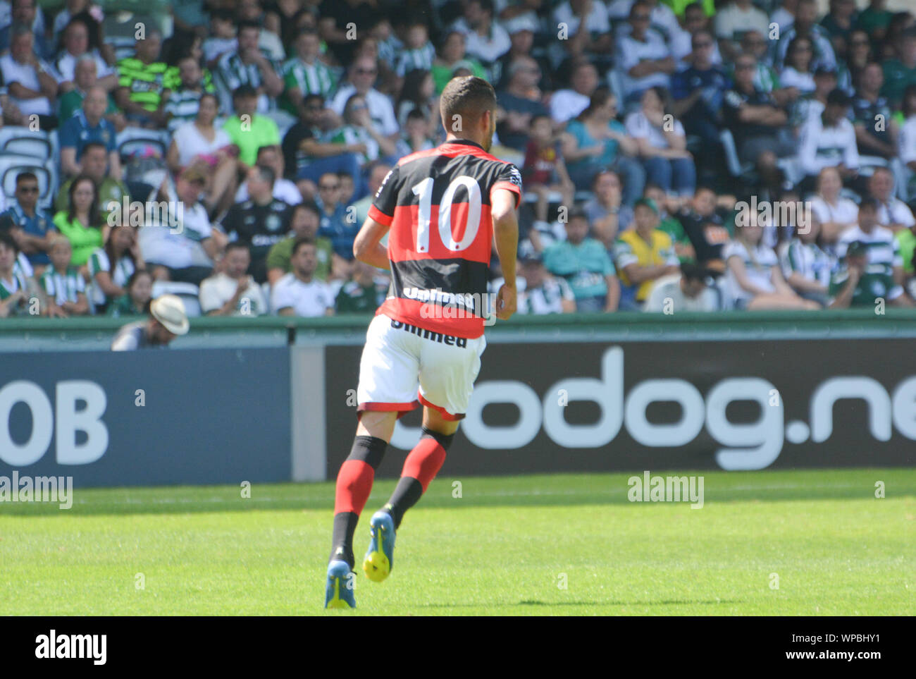 Jorginho Brazil High Resolution Stock Photography and Images - Alamy