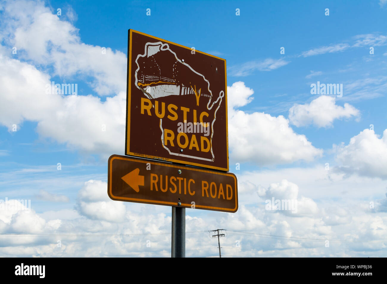 Highway 85 north road sign hi-res stock photography and images - Alamy
