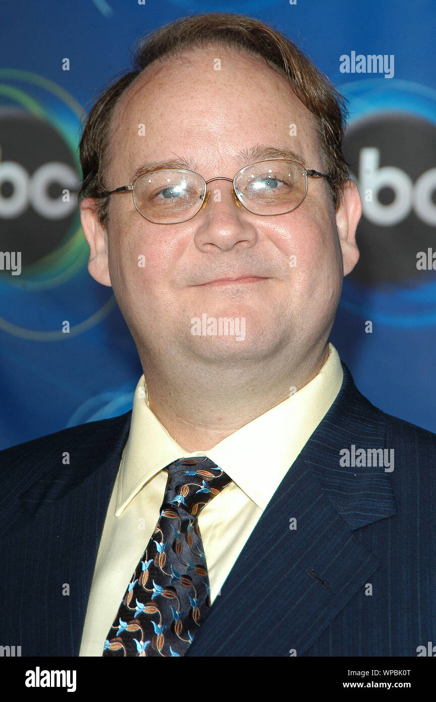 Marc Cherry at the ABC 2005 Summer All Star Party held at The Abbey in ...