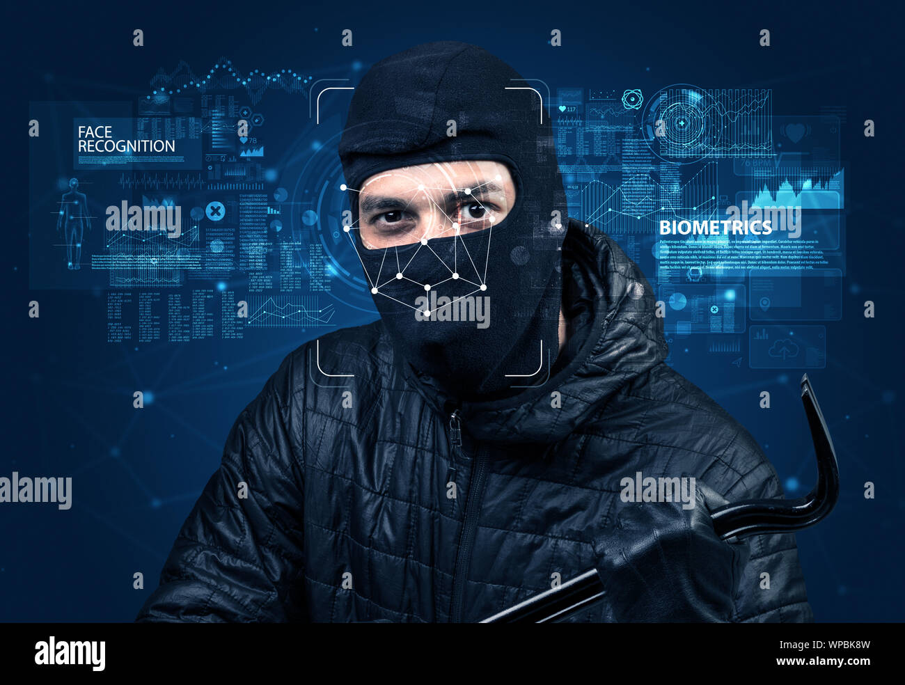 Face detection and recognition. Computer vision and artificial ...