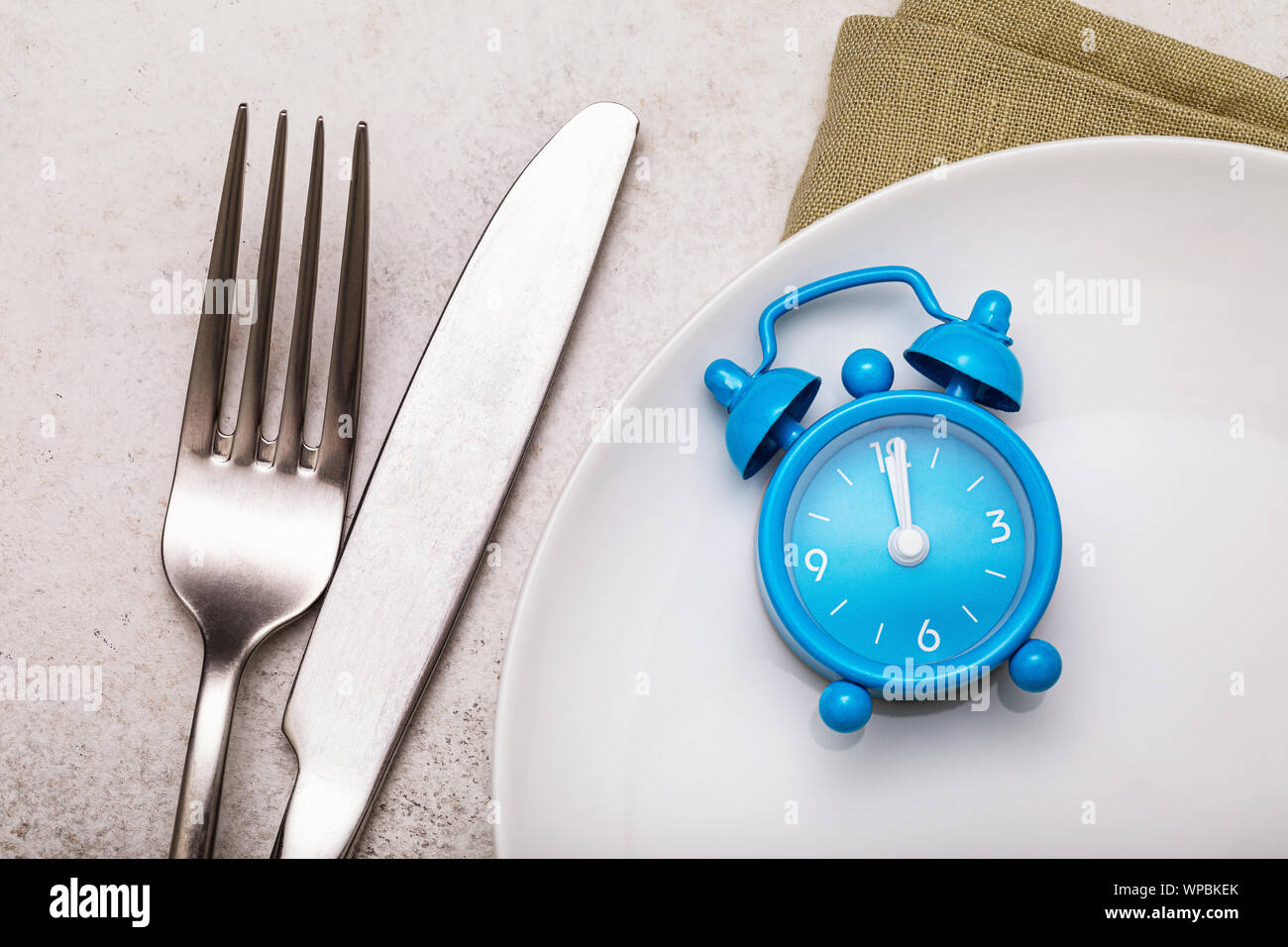 Time schedule table hi-res stock photography and images - Alamy