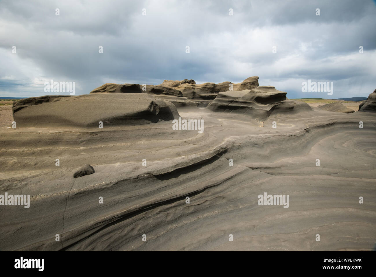 Lump of rock hi-res stock photography and images - Alamy