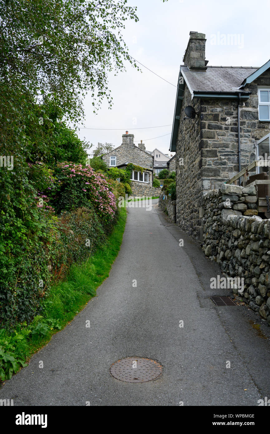 Steepest street in world hi-res stock photography and images - Alamy