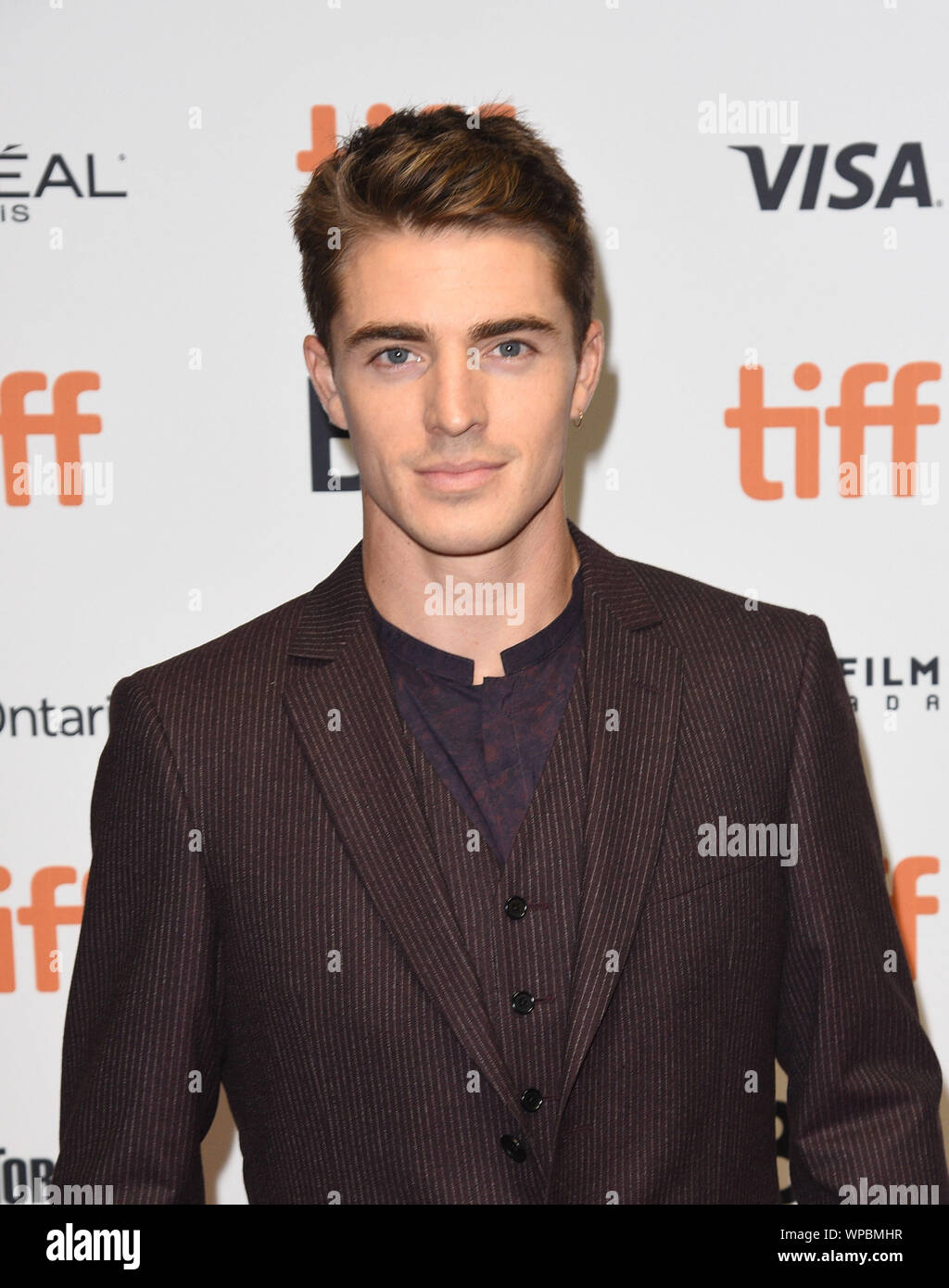 Neville bell hi-res stock photography and images - Alamy