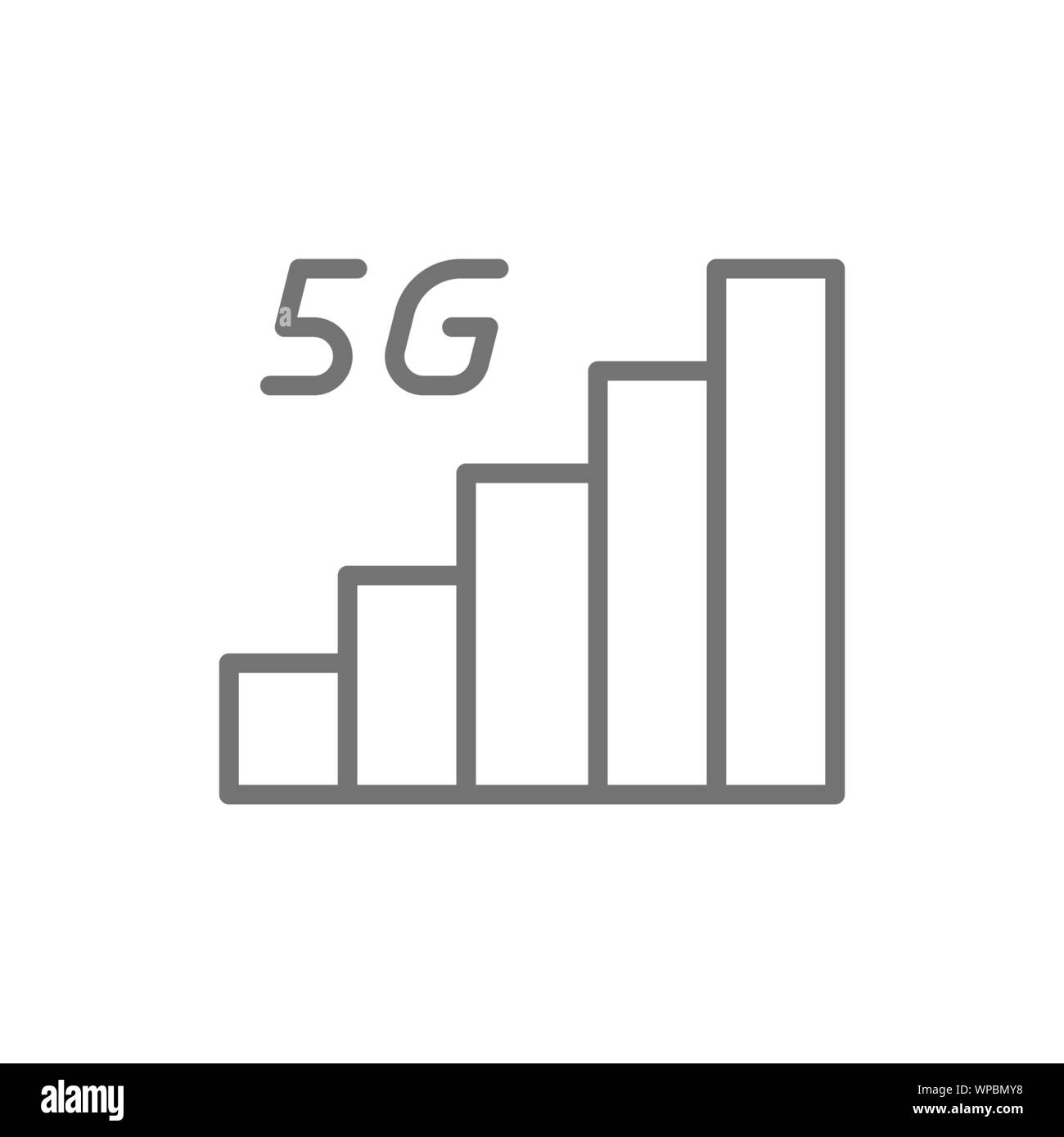 5th signal Stock Vector Images - Alamy
