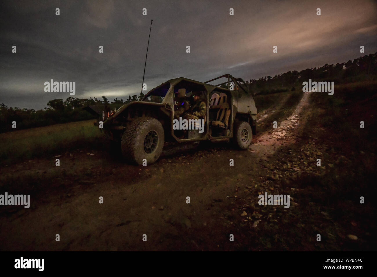 U.S. Army paratroopers assigned to Charlie Company, 2D Battalion, 503rd ...