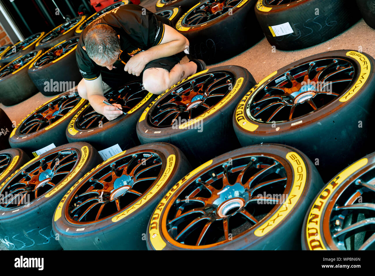 Black bob park hi-res stock photography and images - Alamy