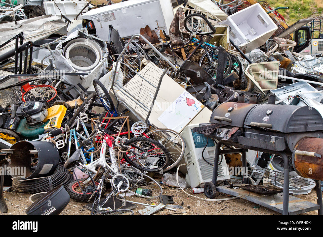 Plastic products hi-res stock photography and images - Alamy