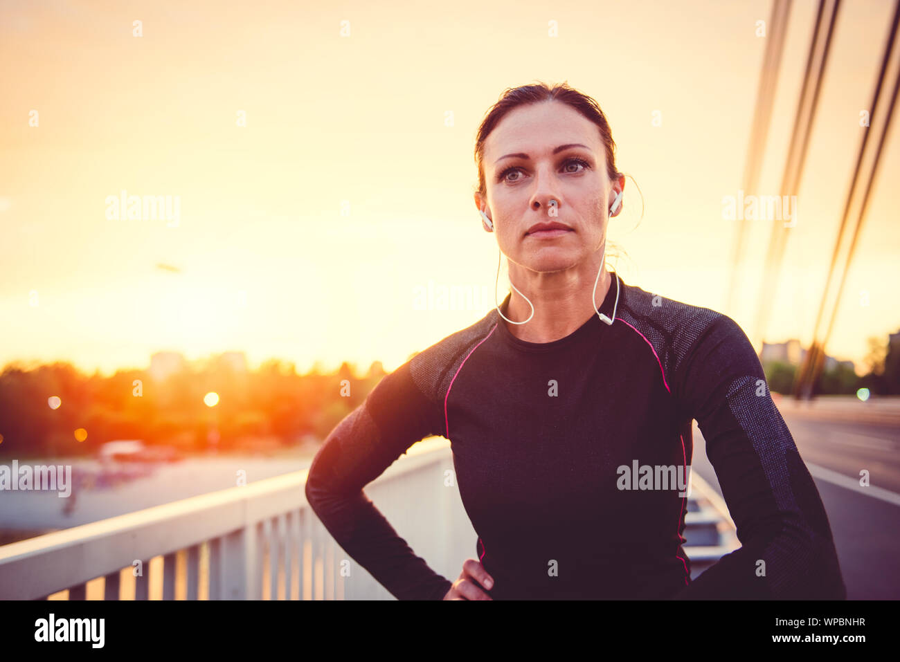 Women portrait hi-res stock photography and images - Alamy