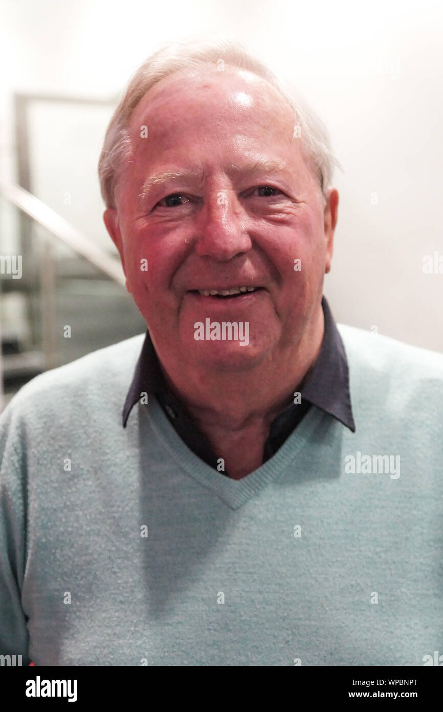 London, UK. 8th Sep 2019.BFI launch DVD collection of Monty Python ...