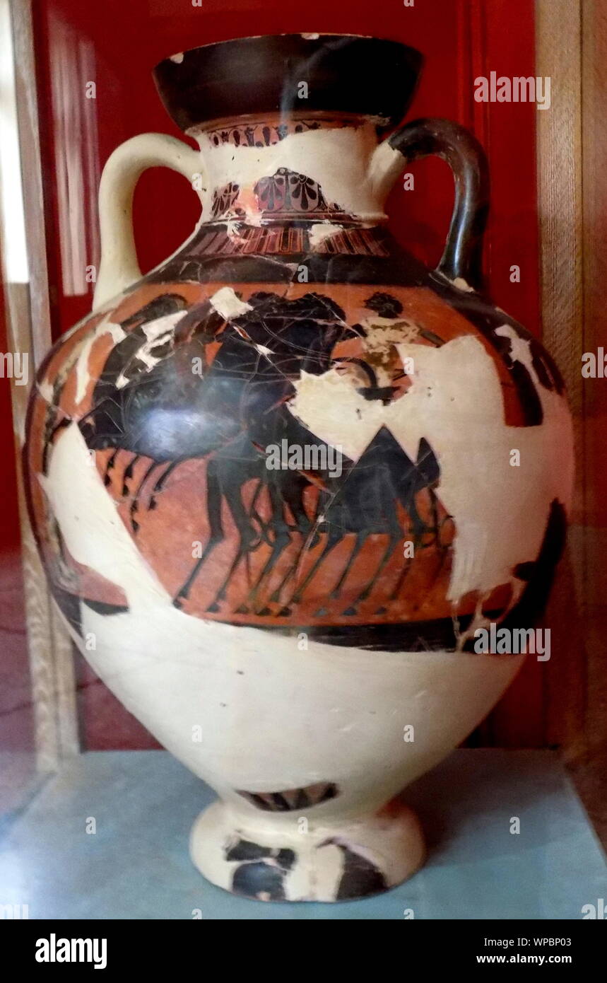 ancient, pot, Greece, history, ceramic Stock Photo - Alamy
