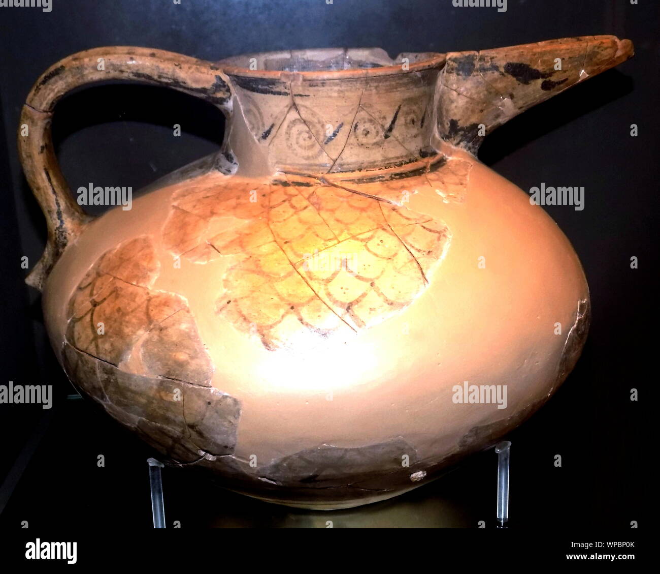 ancient, pot, Greece, history, ceramic Stock Photo - Alamy