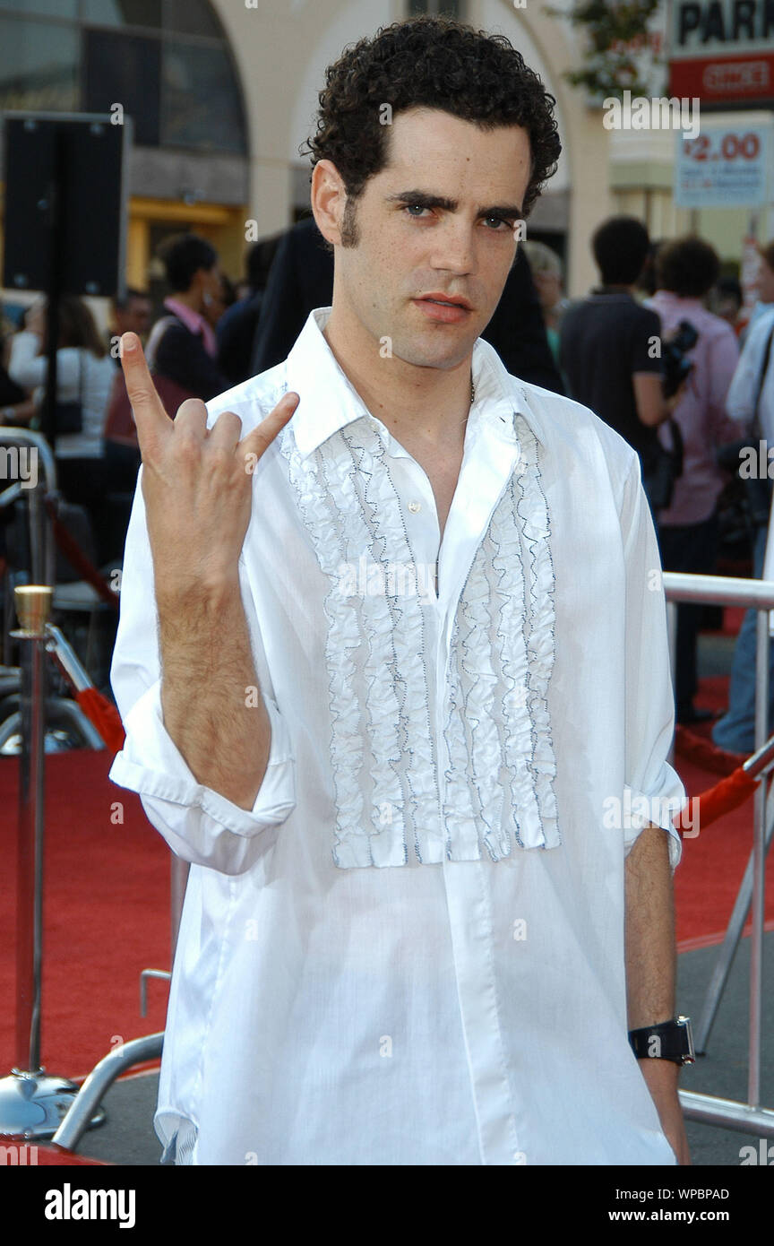 Chad fernandez hi-res stock photography and images - Alamy