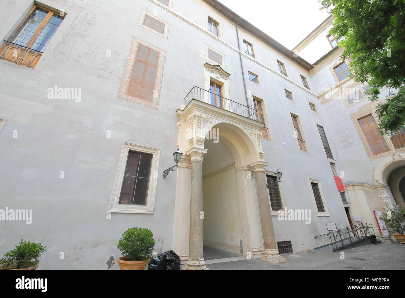 Spada gallery hi-res stock photography and images - Alamy