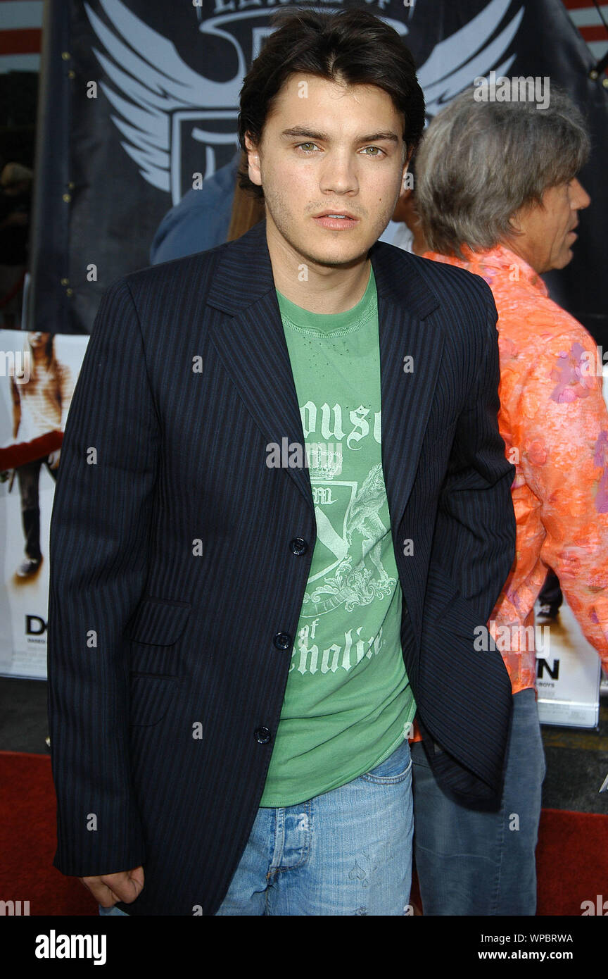 Lords Of Dogtown Emile Hirsch
