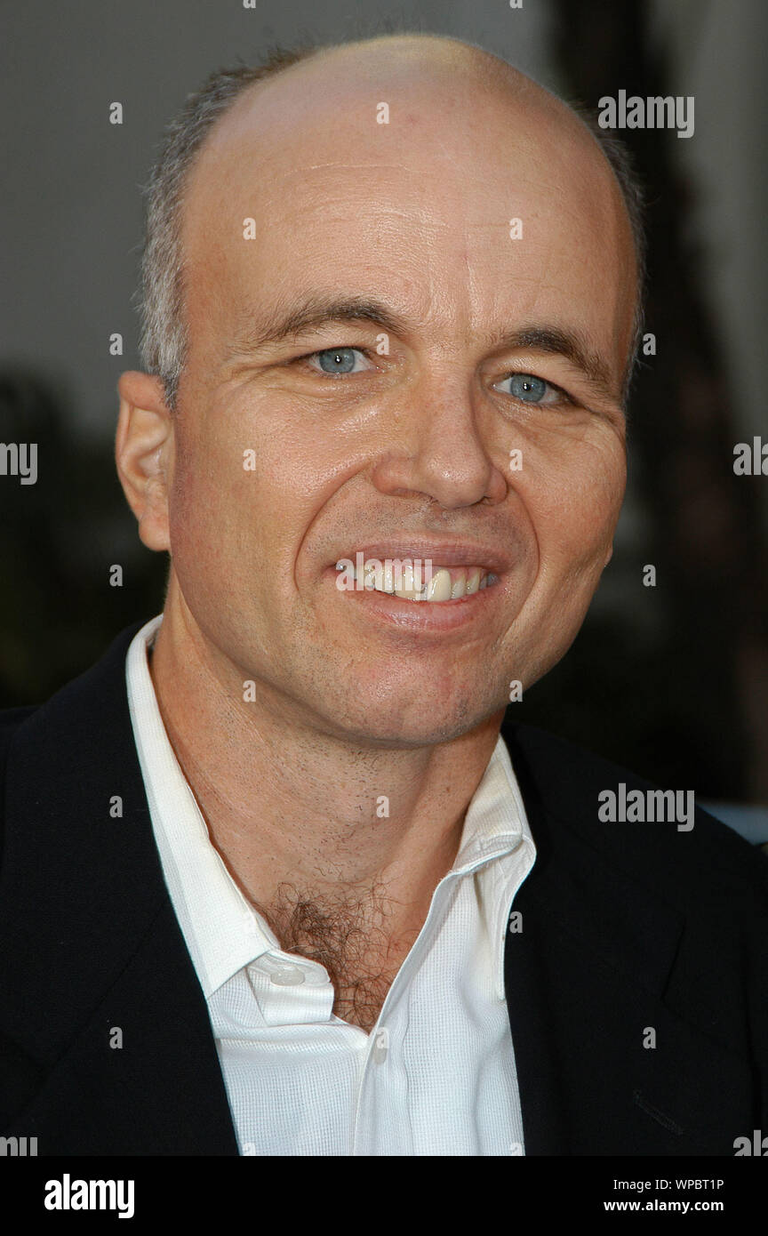 Clint Howard at the World Premiere of "Cinderella Man" held at the ...