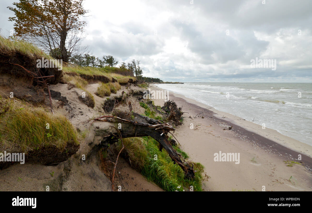 Kurzeme latvia hi-res stock photography and images - Alamy