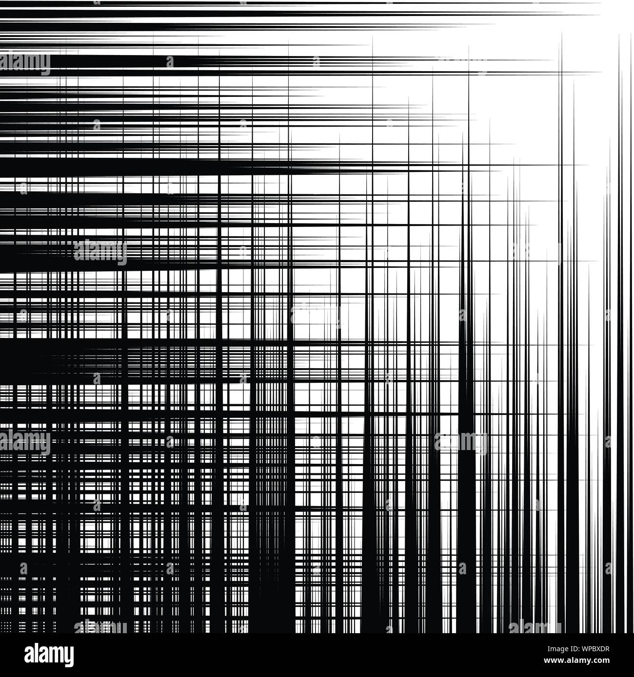grid, mesh of lines pattern. geometric pattern, texture, background ...