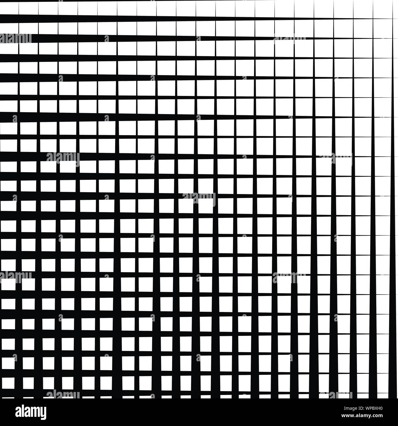 grid, mesh of lines pattern. geometric pattern, texture, background ...