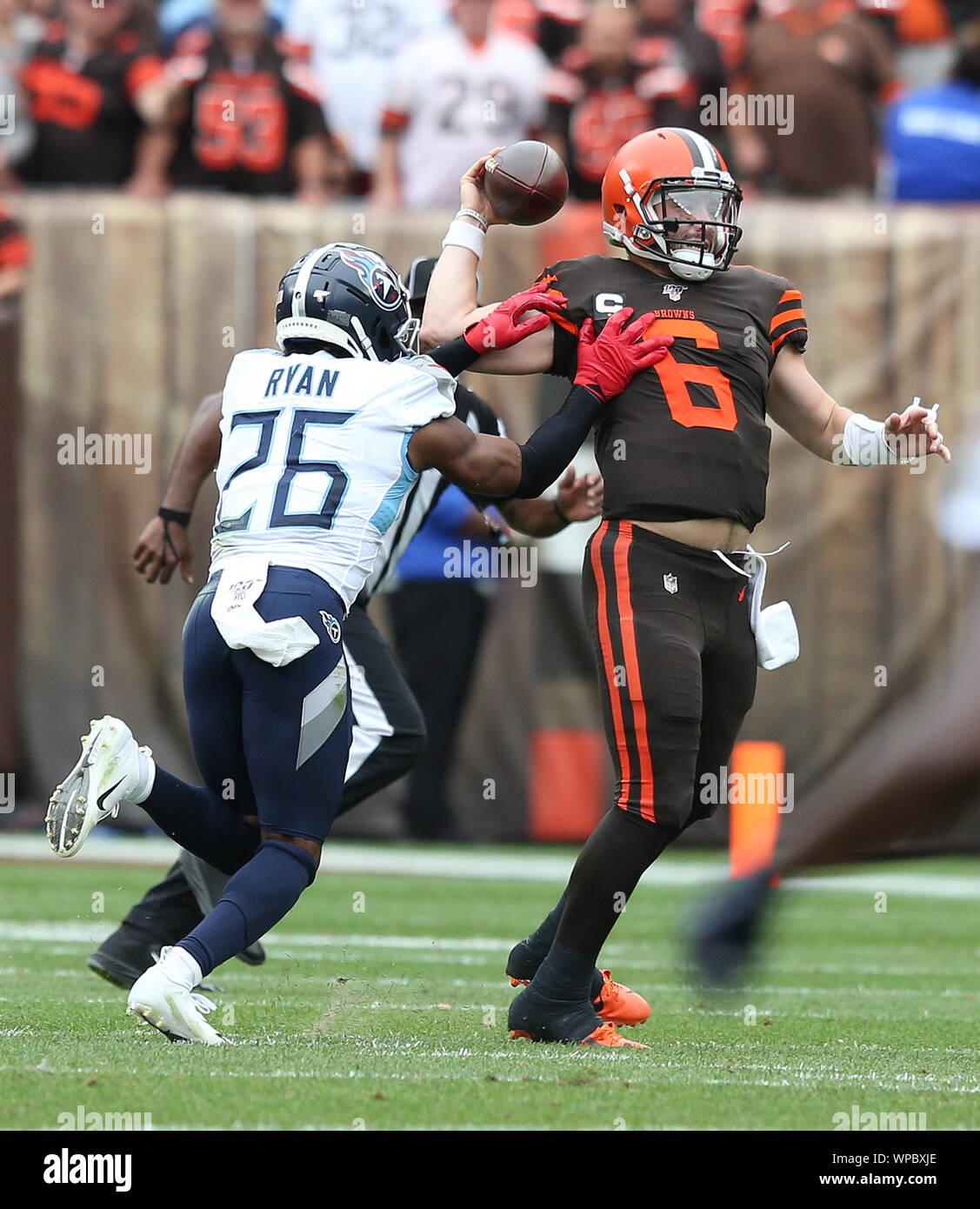 Ryan baker hi-res stock photography and images - Alamy