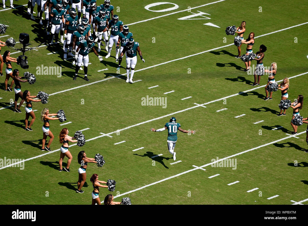 Desean hamilton hi-res stock photography and images - Alamy