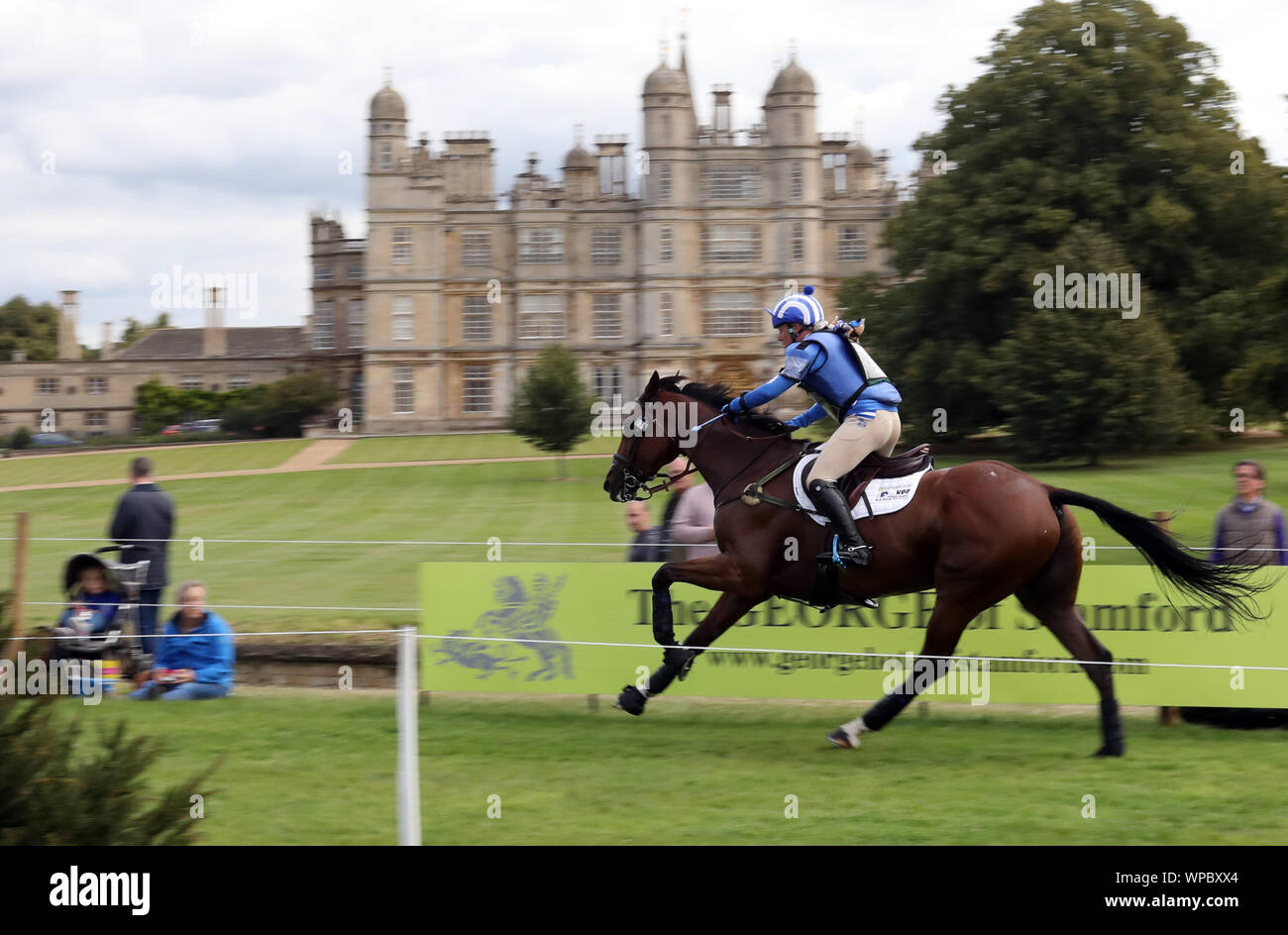 Imogen murray and ivar gooden hi-res stock photography and images - Alamy