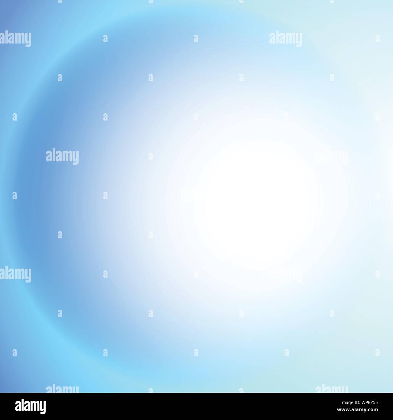 Shaded circle background. Shiny, colorful circle blend, fade backdrop ...