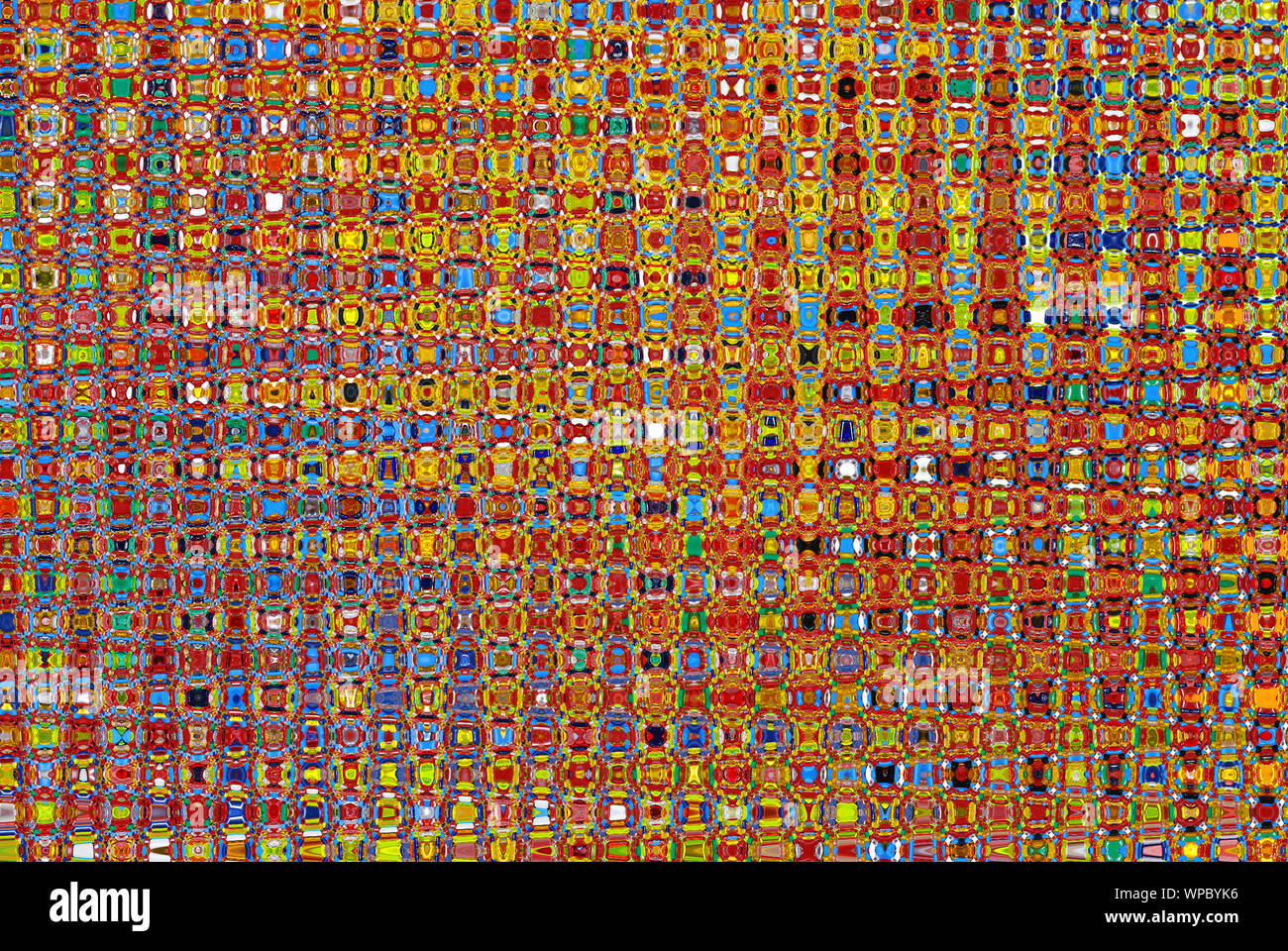 Bedazzle pattern hi-res stock photography and images - Alamy